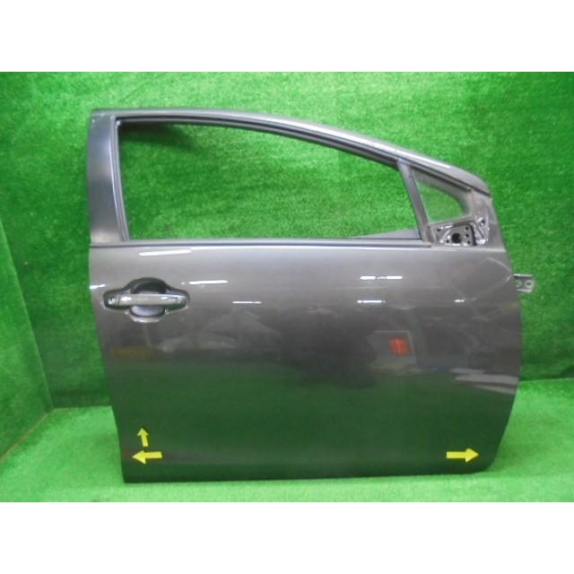 アクア DAA-NHP10 右Fドア 67001-52591 (Mogee FN990 BBA3) : リサイクルパーツモギー66 - 通販 ...