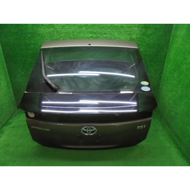 プリウス DAA-ZVW30 バックドア 67005-47181 (Mogee FP1243 BGG3) : リサイクルパーツモギー66 - 通販 - Yahoo!ショッピング