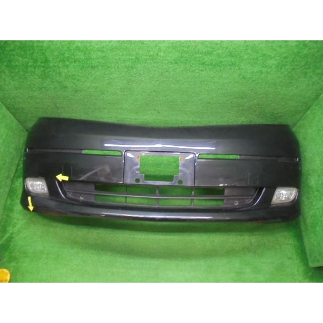アルファード DAA-ATH10W フロントバンパー 52119-58100-C0 (Mogee FP455 LBD5) : リサイクルパーツモギー66 - 通販 - Yahoo!ショッピング