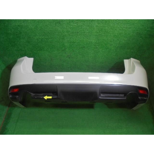 レヴォーグ DBA-VM4 リアバンパー 57703VA030W6 (Mogee FR338 LCE2) : リサイクルパーツモギー66 - 通販 - Yahoo!ショッピング