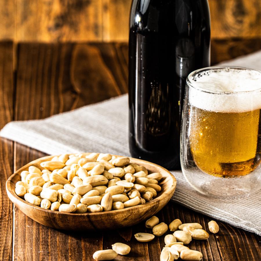 TOMOGUCHI 魅惑のバターピー 510g 豆 豆菓子 ナッツ ピーナツ ピーナッツ ピー なっつ 落花生 南京豆 もぐーぐ モグーグ 友口 tomoguchi : もぐーぐYahoo ...