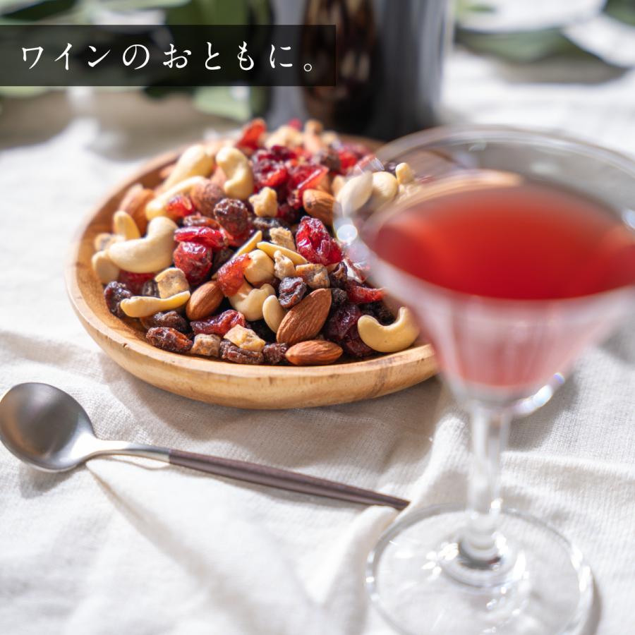 TOMOGUCHI 魅惑のフルーツ&ナッツ 288g ドライフルーツ ナッツ ミックス レーズン いちじく クランベリー アーモンド カシューナッツ トレイルミックス 送料無料 爆買 : も ...