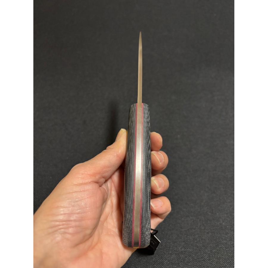 ジョーカー CM17 パンテラ マイカルタ ブッシュクラフトナイフ Joker PANTERA OLIVE BUSHCRAFT KNIFE 革 ...