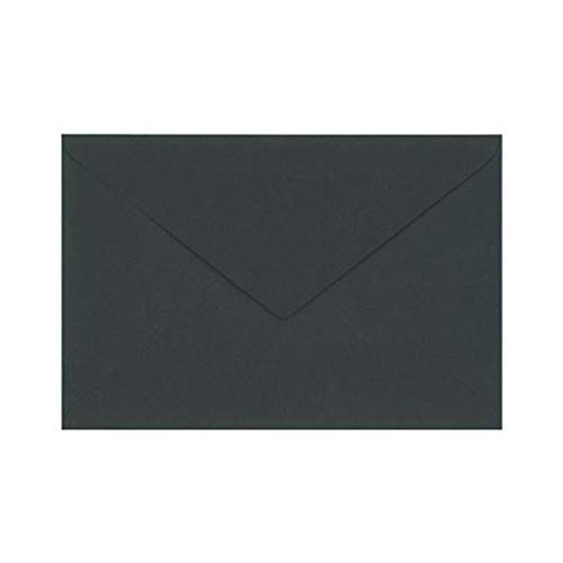PAPER PALETTE(ペーパーパレット) 洋3封筒 ビオトープ ブラック 50枚 1737067 :20231012021302-01153:mohalaストア - 通販 - Yahoo ...