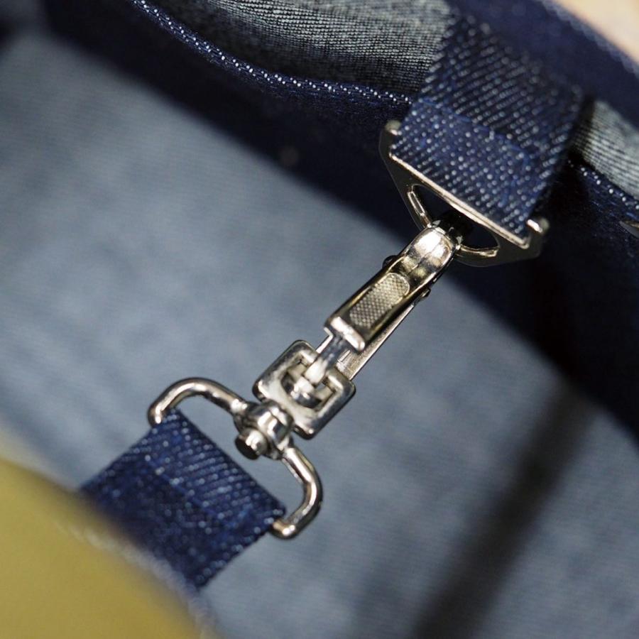 松野屋 THREAD-LINE ( スレッドライン) デニムキャリングトートS : moikka! - 通販 - Yahoo!ショッピング