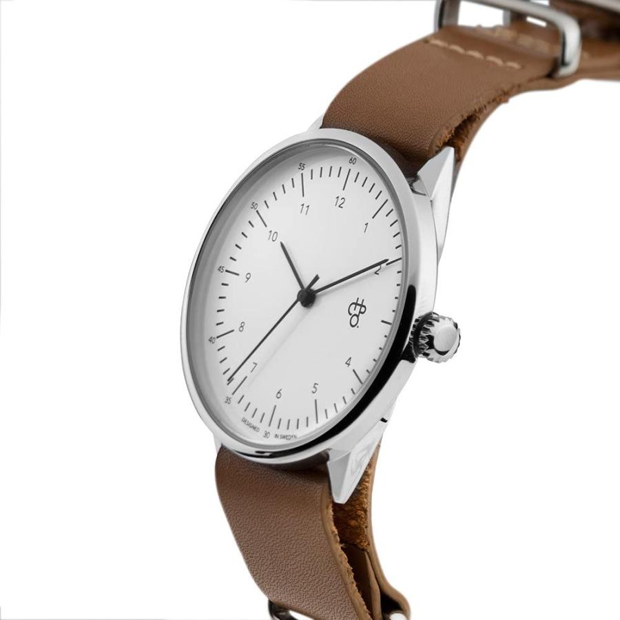 CHPO （チーポ） ハロルド （シルバー/ホワイト/ブラウン) 14224DD :mo-14224dd:moikka! - 通販 - Yahoo!ショッピング