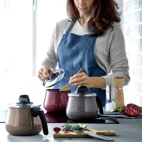 WMF フュージョンテック ミネラル マルチポット ジェイド 蓋付 : moikka! - 通販 - Yahoo!ショッピング