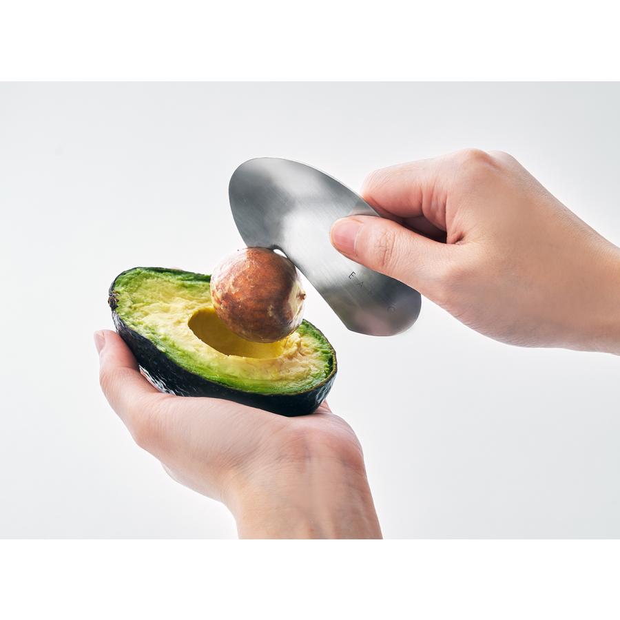 EAトCO 【EAトCO（イイトコ）】Muku ムク／アボカドカッター : moikka! - 通販 - Yahoo!ショッピング