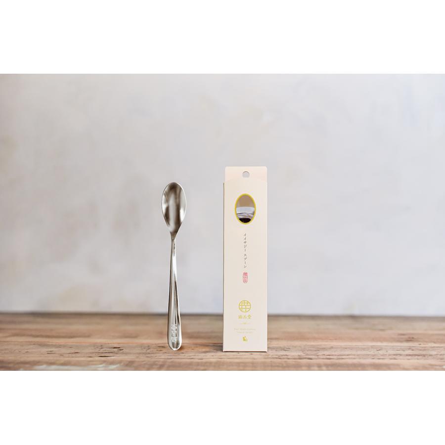 猫舌堂 iisazy spoon（イイサジースプーン） : moikka! - 通販 - Yahoo!ショッピング