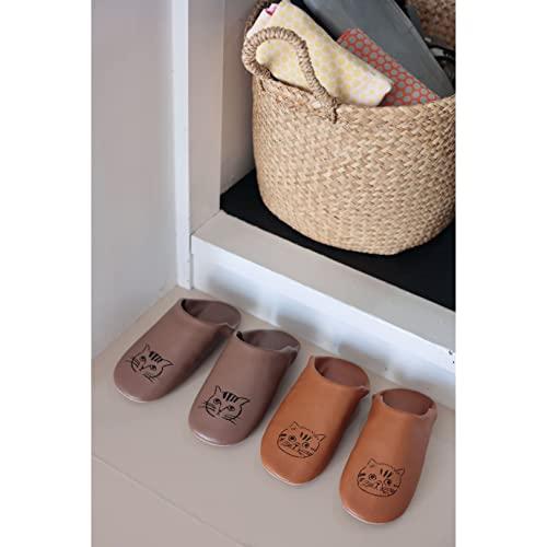 松尾ミユキ slipper スリッパ (Peony) : moikka! - 通販 - Yahoo!ショッピング