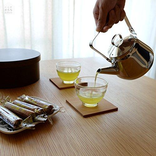 OPA （オパ社）Mari ステンレス ケトル 0.5L :mo-opa005:moikka! - 通販 - Yahoo!ショッピング