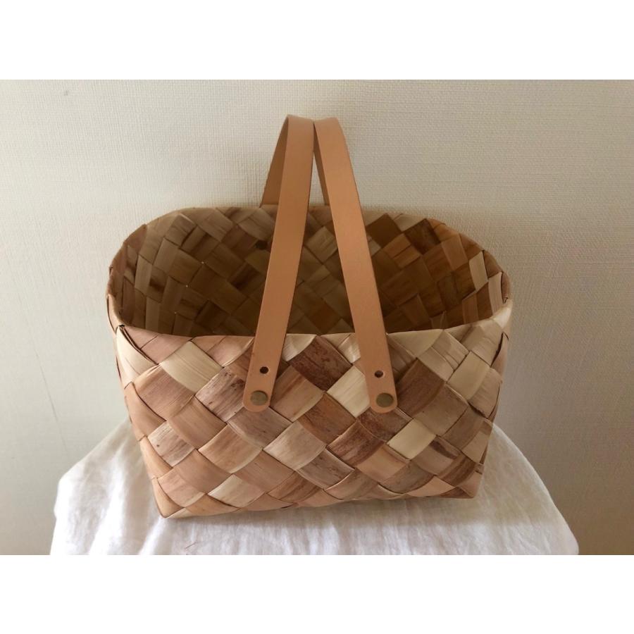 月桃かご(1) バスケット :mo-tb01:moikka! - 通販 - Yahoo!ショッピング