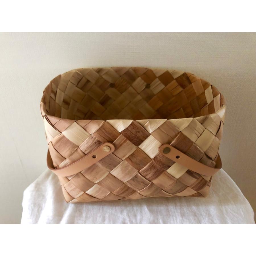 月桃かご(1) バスケット :mo-tb01:moikka! - 通販 - Yahoo!ショッピング