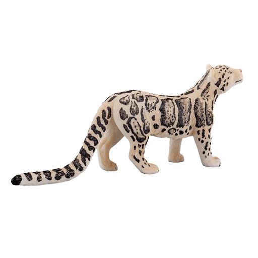 Mojo 動物フィギュア ウンピョウ（雲豹）387172 : 387172 : mojofun - 通販 - Yahoo!ショッピング