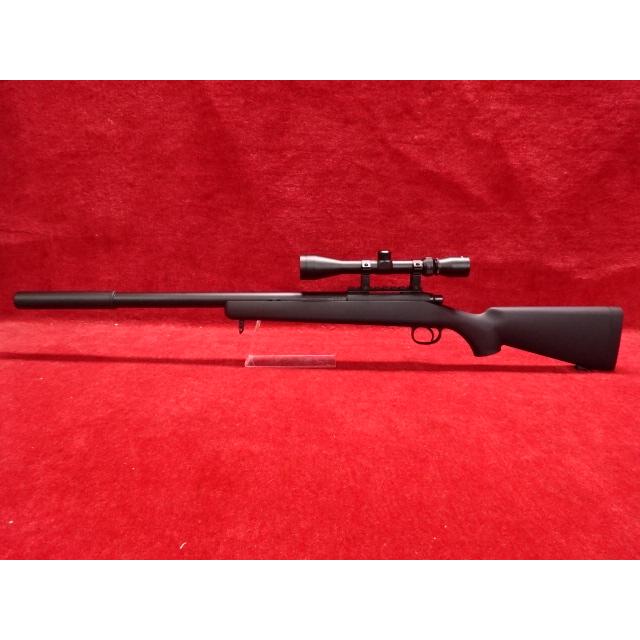 TOKYO MARUI 東京マルイ VSR-10 プロスナイパー Gスペック TOKYO MARUI 東京マルイ VSR-10 プロスナイパー Gスペック