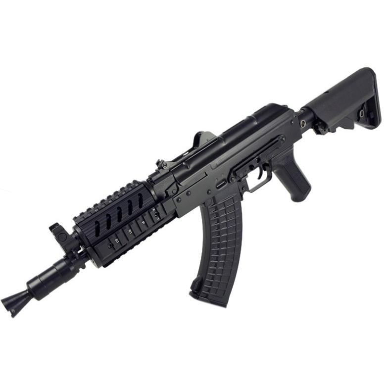 LCT電動ガン・TX-74UN 電動ガン : 総合エアガンSHOPモケイパドック - 通販 - Yahoo!ショッピング