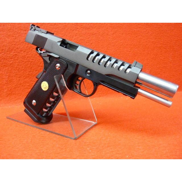 WE-TECH・G18C 4thGeneration メタルスライド・ガスブローバック WE-TECH・G18C 4thGeneration メタルスライド・ガスブローバック