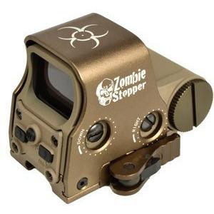 Eo-Tech XPS2-Zタイプ ZOMBIE STOPPER(142) : 総合エアガンSHOPモケイパドック - 通販 - Yahoo ...