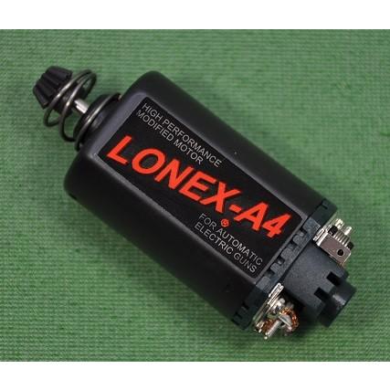 LONEX TITAN A4 ハイサイクル モーター ショート : 総合エアガンSHOPモケイパドック - 通販 - Yahoo!ショッピング