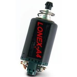 【9/25(木)5％OFFクーポン】LONEX TITAN A4 ハイサイクル モーター ミディアム : 総合エアガンSHOPモケイパドック - 通販 - Yahoo!ショッピング