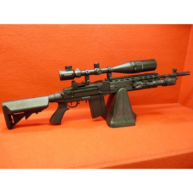 CYMA M14 EBR Mod.1 : 総合エアガンSHOPモケイパドック - 通販 - Yahoo!ショッピング