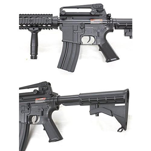 CYMA M4 RIS エアーコッキング : 総合エアガンSHOPモケイパドック - 通販 - Yahoo!ショッピング