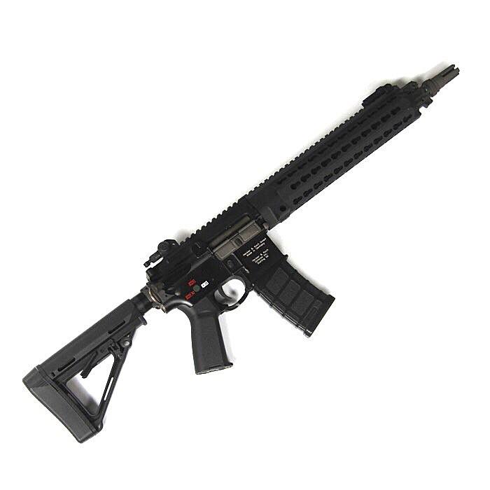 BOLT BRSS：電動ガン・HK416D DEVGRU Keymod : 総合エアガンSHOPモケイパドック - 通販 - Yahoo!ショッピング