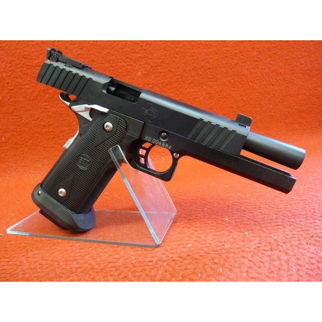 KSC・STI・EDGE5.1-07ver HW : 総合エアガンSHOPモケイパドック - 通販 - Yahoo!ショッピング