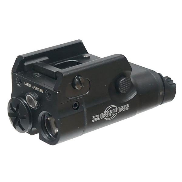 SUREFIRE XC2タイプ フラッシュライト＆レーザー （300） : 総合エアガンSHOPモケイパドック - 通販 - Yahoo!ショッピング