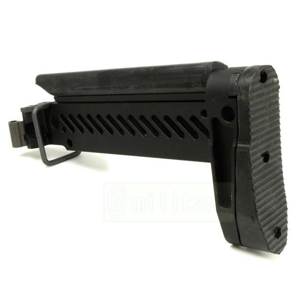 ZENIT PT-1タイプ AK フォールディングストック for E&L AK用 : 総合エアガンSHOPモケイパドック - 通販 ...