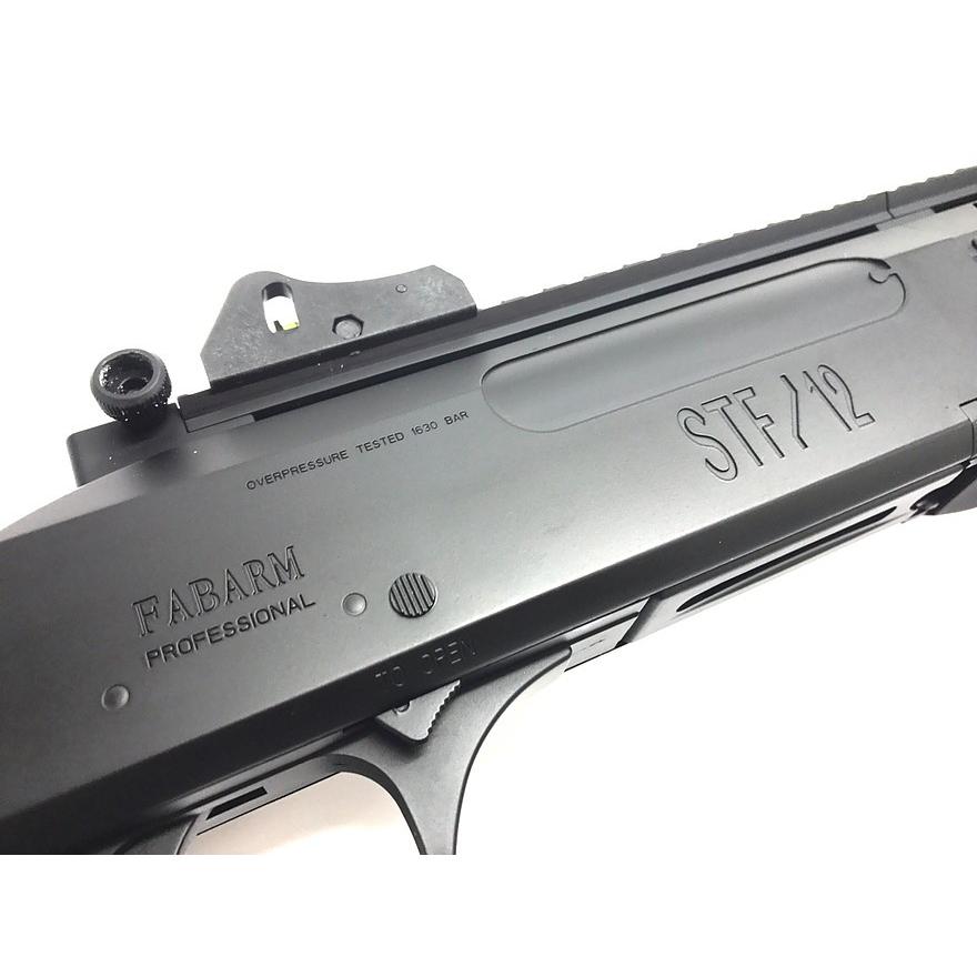 STF-12 11in Short FDE エアーショットガン : 総合エアガンSHOPモケイパドック - 通販 - Yahoo!ショッピング