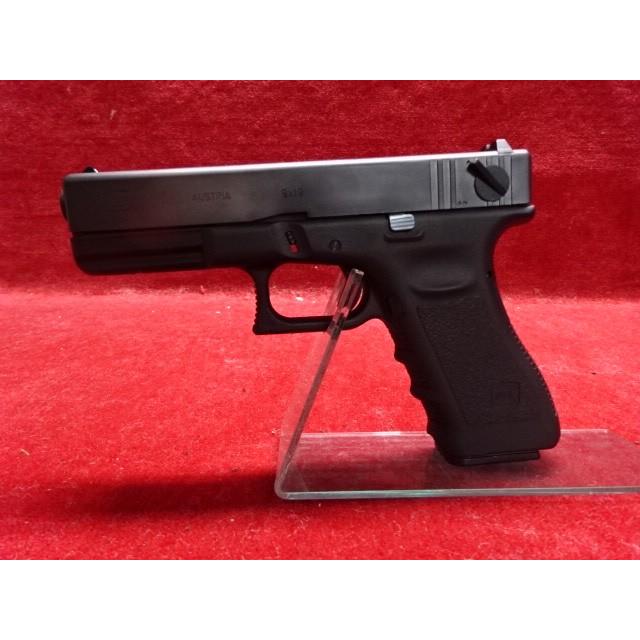 【ボーナスストアPlus＋5％】タナカ 発火型モデルガン Glock18C 3rd Generation Evolution2 Frame HW : 総合エアガンSHOPモケイパドック ...