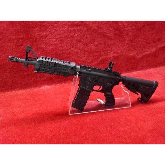 CAA Airsoft M4S1 Carbine AEG Sport Series 10.5inch BK : 総合エアガンSHOPモケイ ...