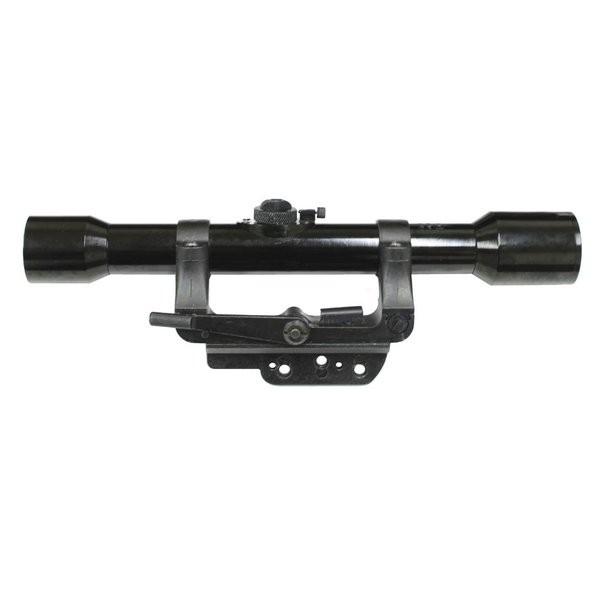 S&T kar98k(SPG18)用 ZF39タイプ スコープ & サイドマウントセット : 総合エアガンSHOPモケイパドック - 通販 ...