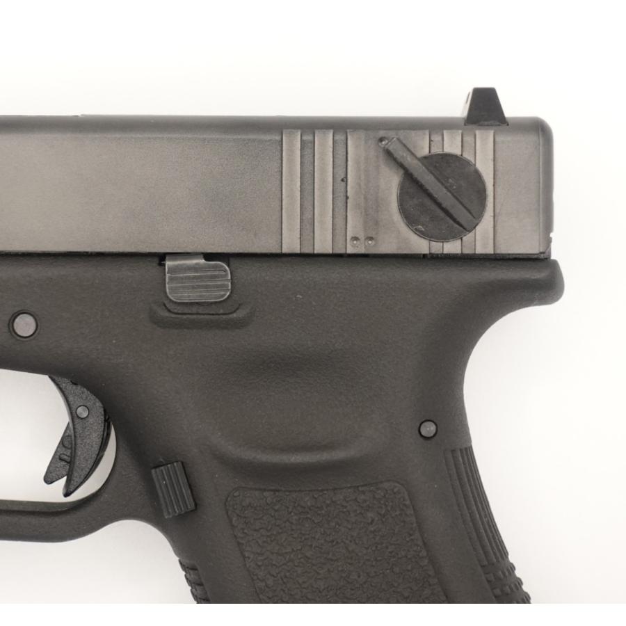 【5のつく日限定！5％OFFクーポン】タナカモデルガン グロック18C 3rd ジェネレーション フレームHW Evolution2 改 : 総合エアガンSHOPモケイパドック - 通販 ...