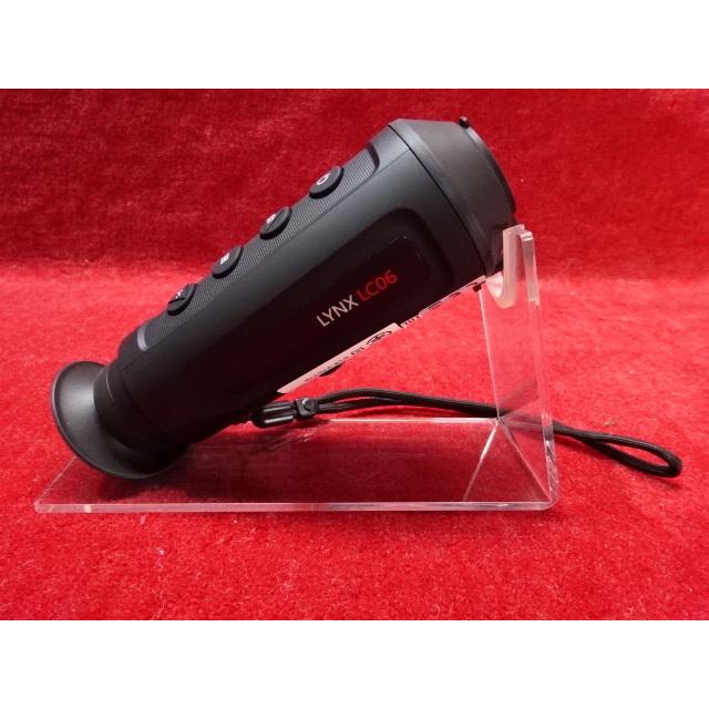 HIKMICRO サーマルビジョン 暗視スコープ LYNX LC06 :604256:総合エアガンSHOPモケイパドック - 通販 - Yahoo!ショッピング