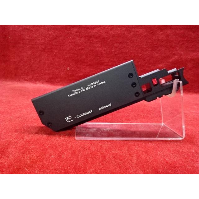 RGW FD917 ダミー サイレンサー 東京マルイG17 / G18C / G22 用 :604312:総合エアガンSHOPモケイパドック ...