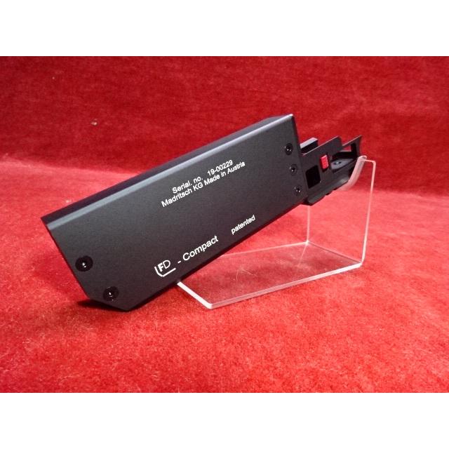 RGW FD917 ダミー サイレンサー 東京マルイG17 / G18C / G22 用 :604312:総合エアガンSHOPモケイパドック ...