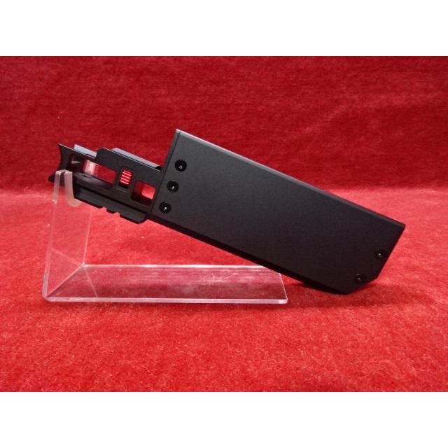 RGW FD917 ダミー サイレンサー 東京マルイG17 / G18C / G22 用 :604312:総合エアガンSHOPモケイパドック ...