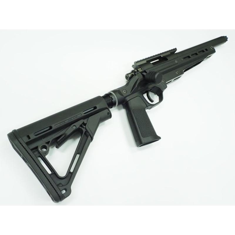 TOKYO MARUI（東京マルイ） 【超Paypay祭10％OFFクーポン】G.A.W. VSR-ONE用 ARバッファーチューブアダプター GAW : 総合エアガンSHOPモケイパドック ...