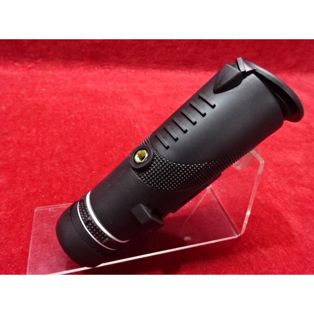 【ボーナスストアPlus＋5％】STAR SCOPE 10倍固定 モノキュラー テレスコープ 単眼鏡 : 総合エアガンSHOPモケイパドック ...