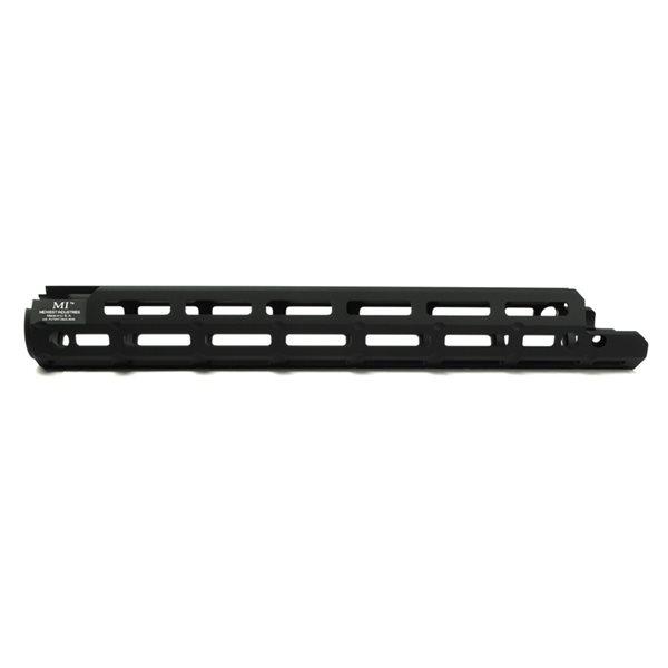 【5/24(日)5％OFFクーポン】RGW MIタイプ HK G3 M-LOK ハンドガード リアルサイズ 用 : 総合エアガンSHOPモケイ ...