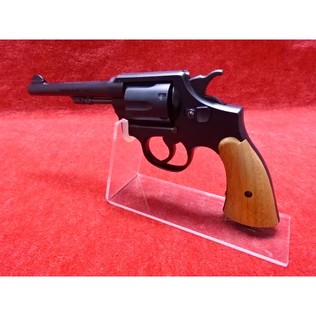 【10％OFFクーポン】HWS発火型モデルガン ビクトリーモデル 5inHW ブルーブラックフィニッシュモデル : 総合エアガンSHOPモケイパドック - 通販 - Yahoo!ショッピング