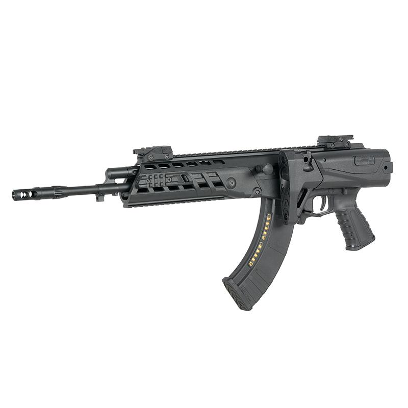 CYMA 電子トリガー電動ガン AK ALFA AKL スポーツライン ETU AEG : 総合エアガンSHOPモケイパドック - 通販 ...