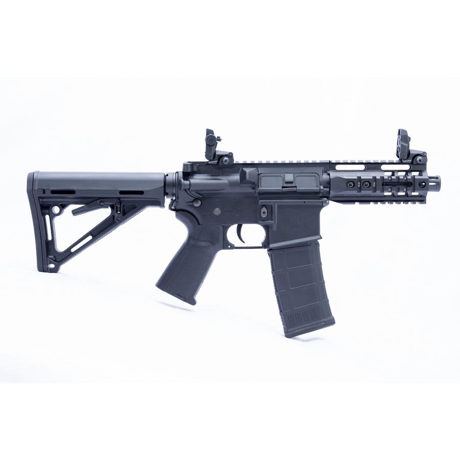 DMT 電動ガン AR15 Patriot Lighter DMT-06 ACELINE DMT06 : 総合エアガンSHOPモケイパドック - 通販 - Yahoo!ショッピング