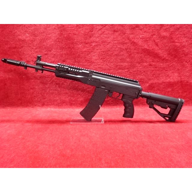 【7/20(日)5％OFFクーポン】ARCTURUS 18歳以上用電子トリガー電動ガン AK12 PE エディション アークタウラス : 総合エアガンSHOPモケイパドック - 通販 ...