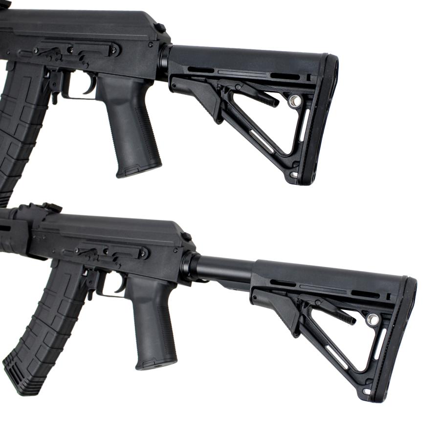 【5/3(日)5％OFFクーポン】CYMA 電動ガン Century Arms RAS47 Brade FRPスポーツライン電動ガン ...