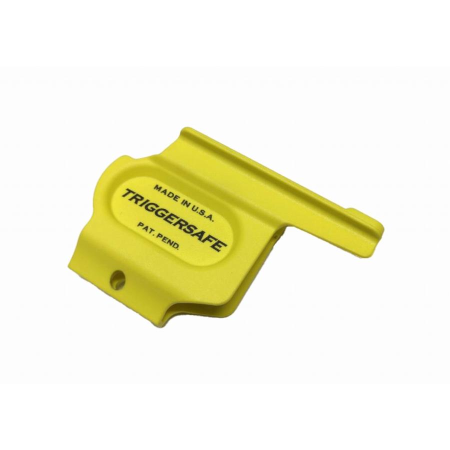 TRIGER SAFE TRIGGER COVER SAFETY DEVICE AR-15用トリガーセーフ : 総合エアガンSHOPモケイ ...