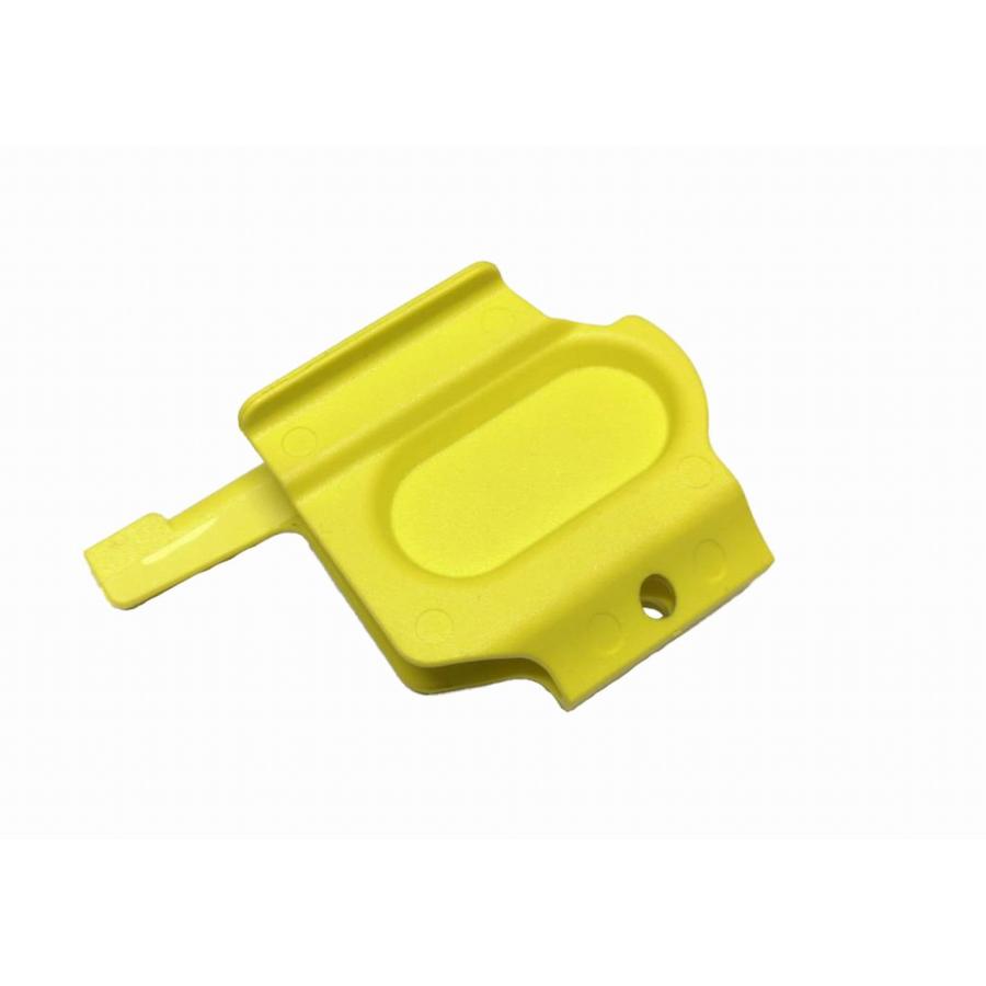 TRIGER SAFE TRIGGER COVER SAFETY DEVICE AR-15用トリガーセーフ : 総合エアガンSHOPモケイ ...