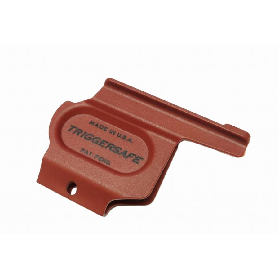 TRIGER SAFE TRIGGER COVER SAFETY DEVICE AR-15用トリガーセーフ : 総合エアガンSHOPモケイ ...